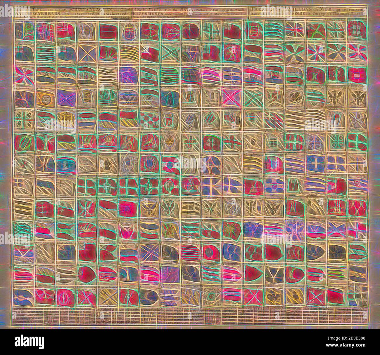 United States Military Map Symbols