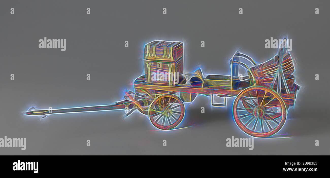 Oak model forge wagon hi-res stock photography and images - Alamy