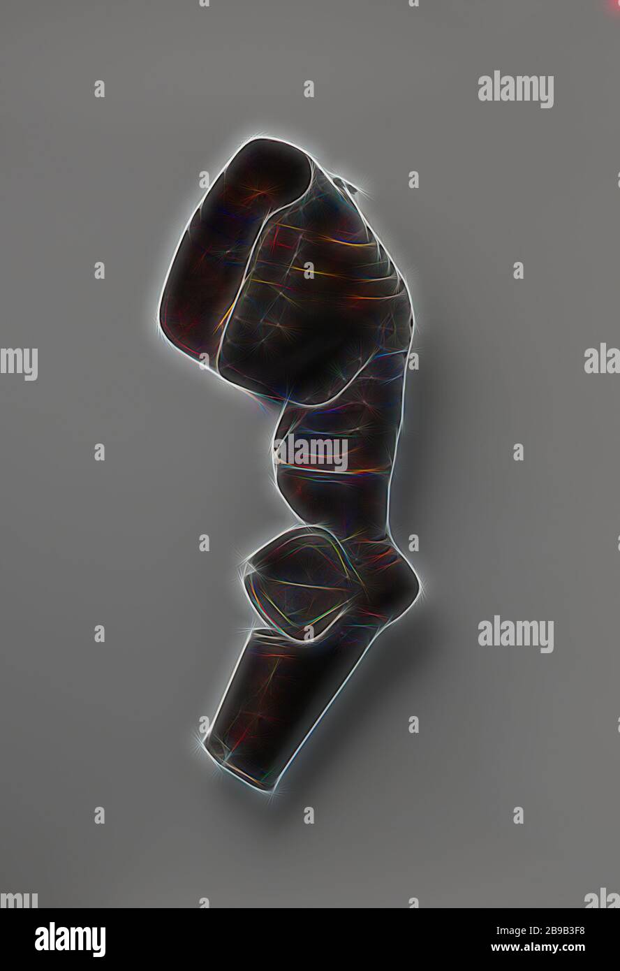 Articulated upper arm pipe hi-res stock photography and images - Alamy