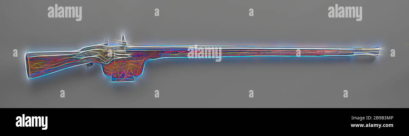 Trumpet mouth grooved lengthwise hi-res stock photography and images ...