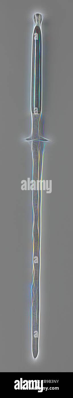 Parry Hooks High Resolution Stock Photography and Images - Alamy