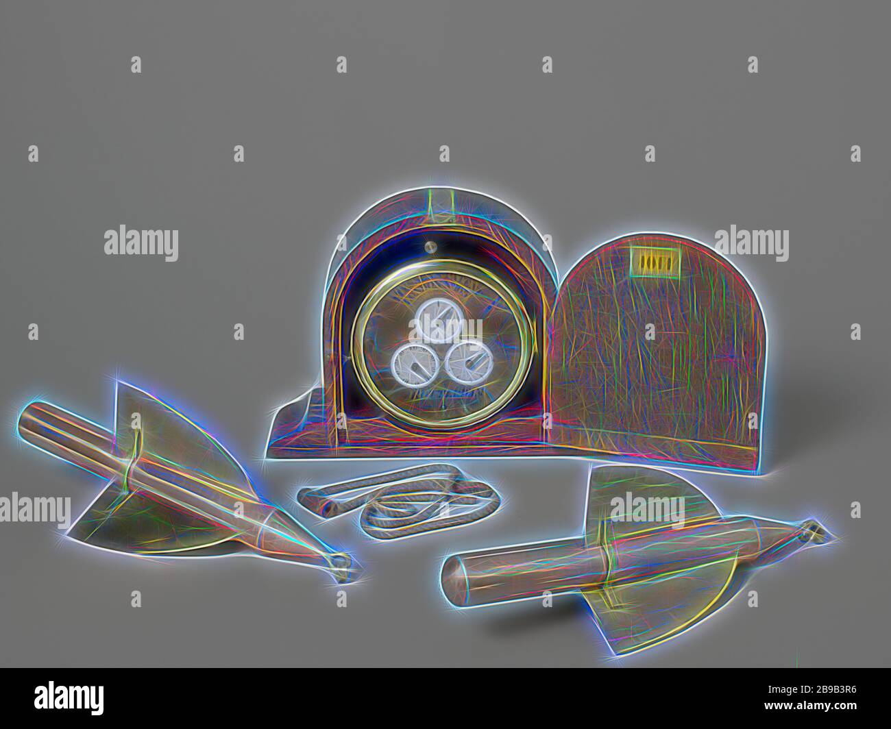 Rotating clockwise hi-res stock photography and images - Alamy