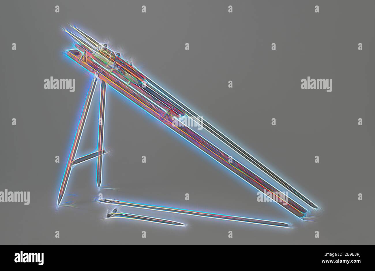 Rope wrapped around pole hi-res stock photography and images - Alamy