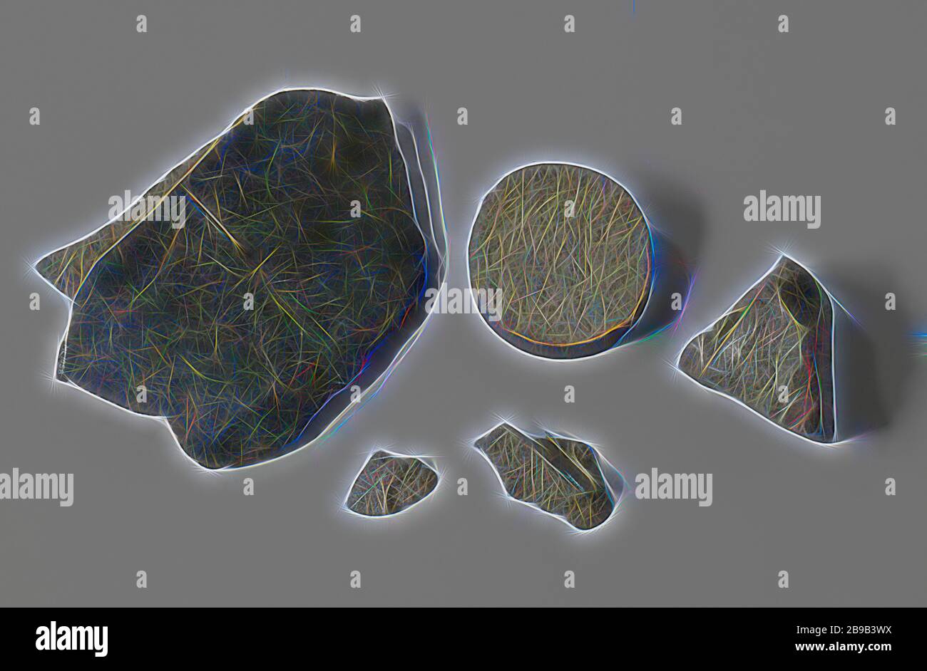 30 pound gun hi-res stock photography and images - Alamy