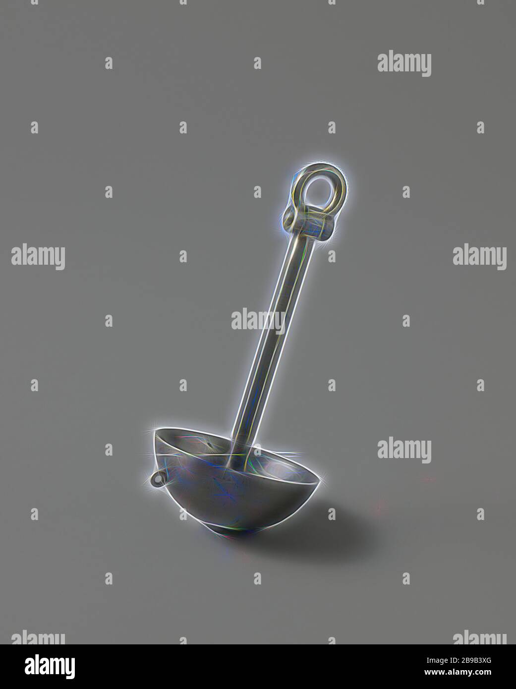 Mushroom anchor hi-res stock photography and images - Alamy
