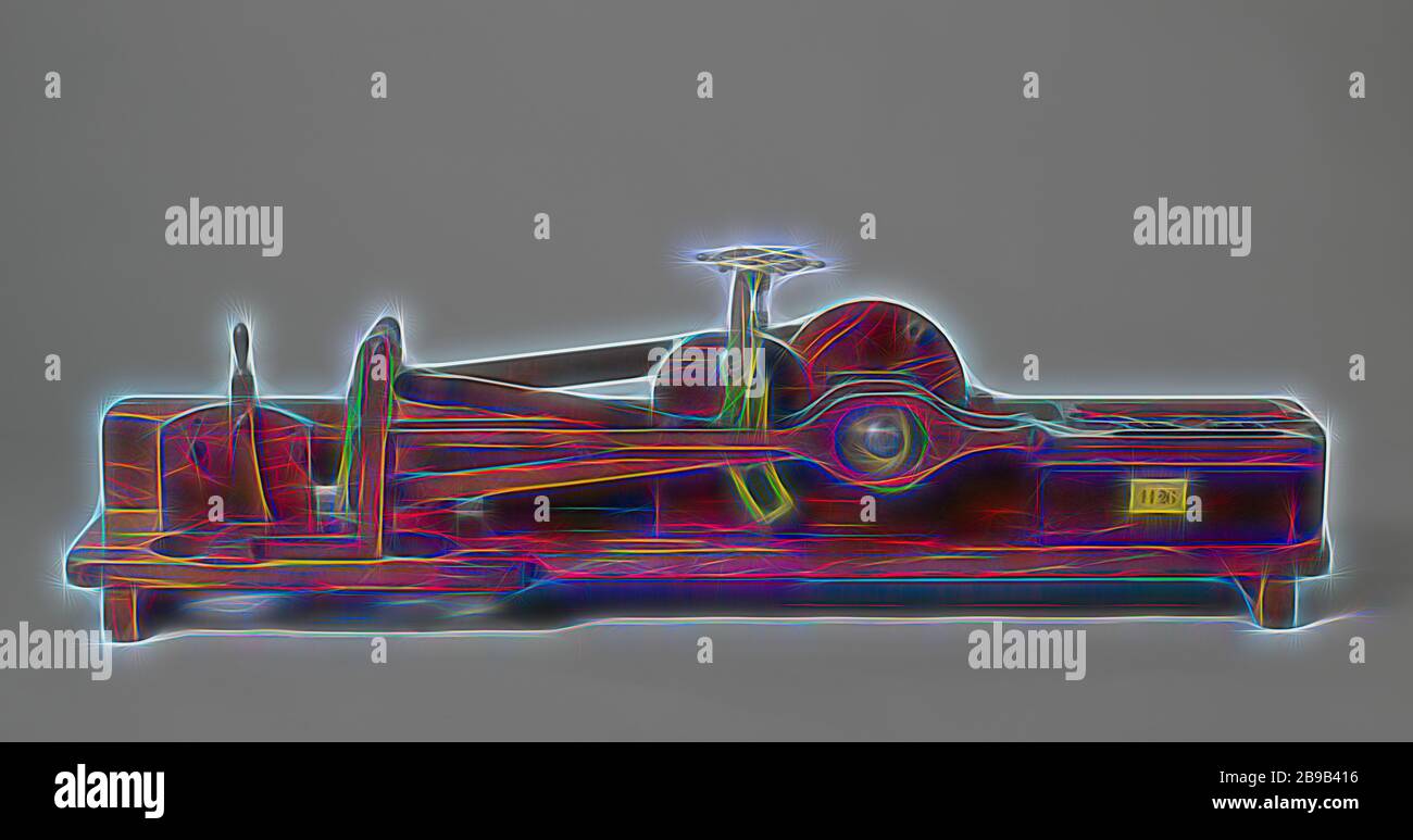 Eccentric crank hi-res stock photography and images - Alamy