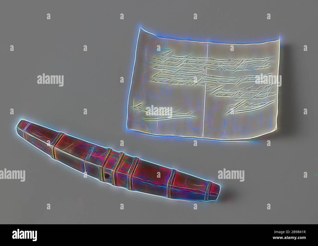 Two halves held together hi-res stock photography and images - Alamy