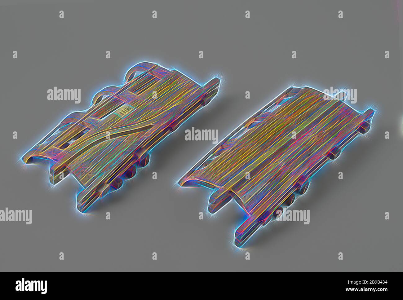 Twin rudders hi-res stock photography and images - Alamy