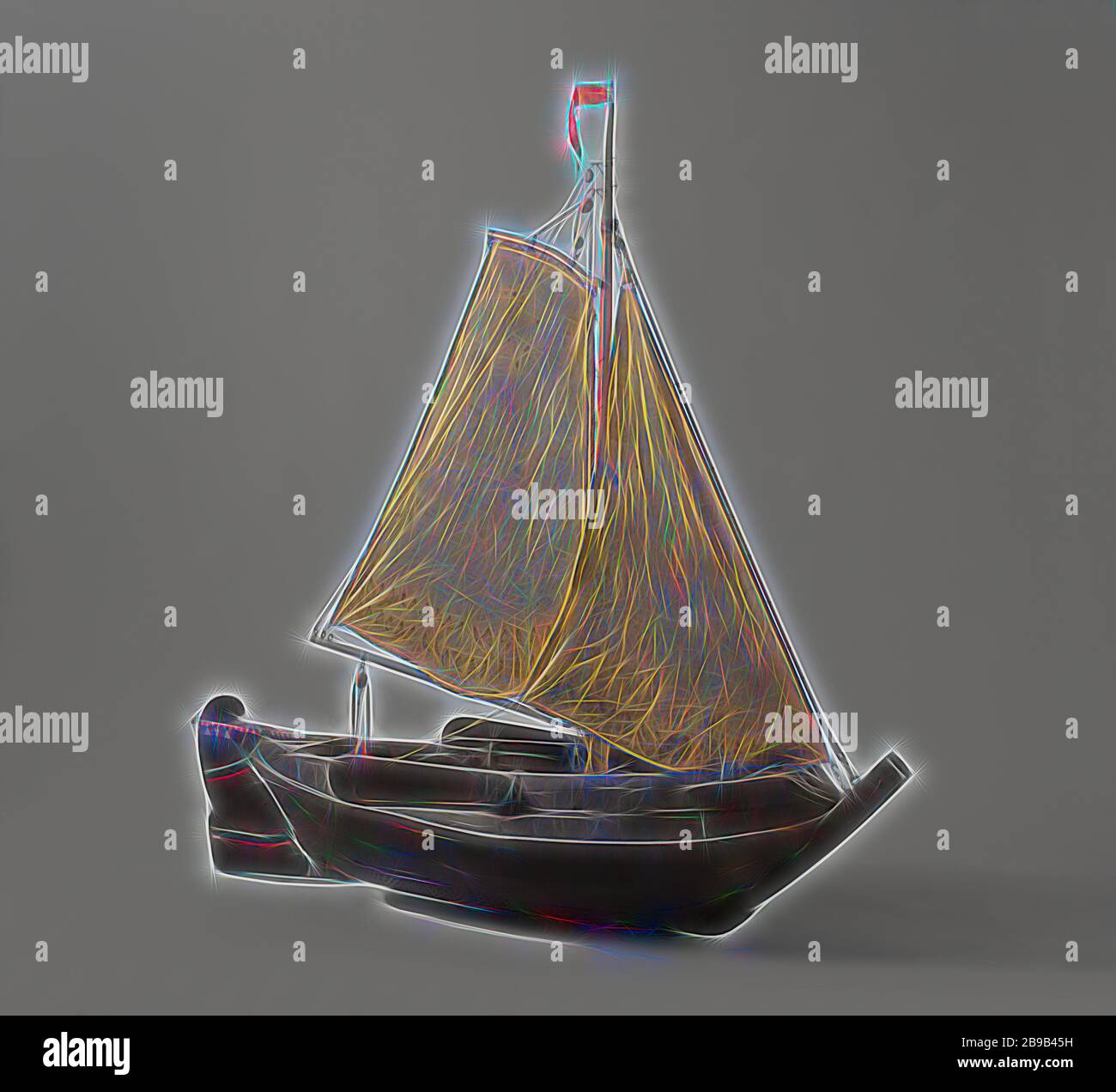 Pointed sloop hi-res stock photography and images - Alamy