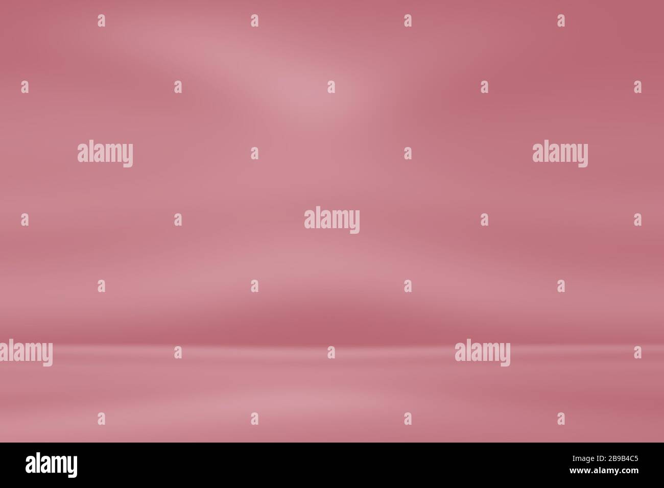 Photographic Pink Gradient Seamless studio backdrop Background Stock ...