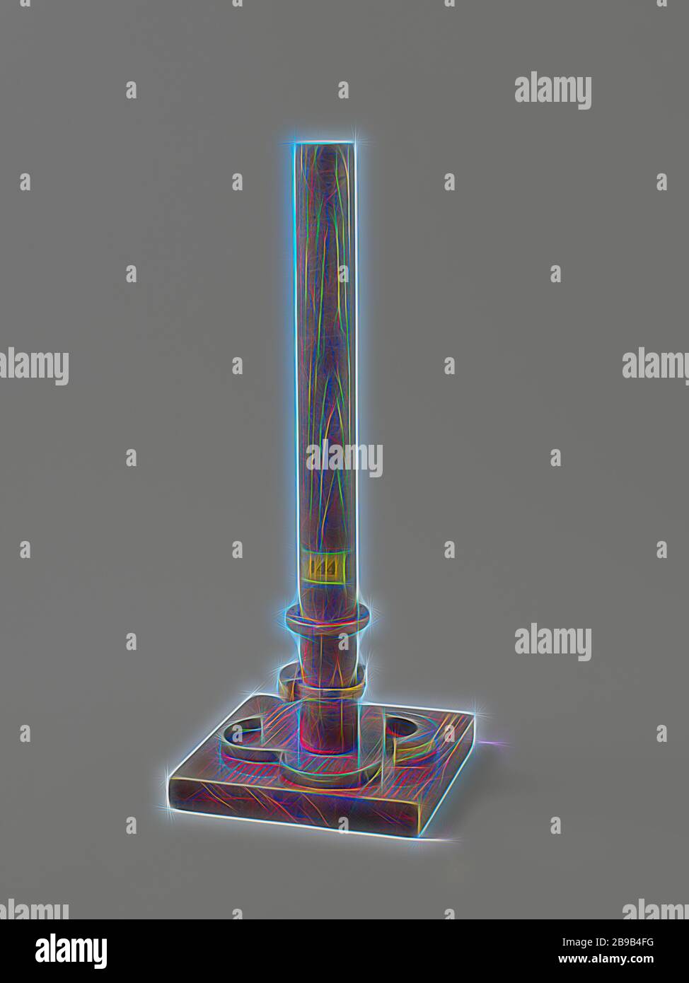 Iron mast hi-res stock photography and images - Alamy
