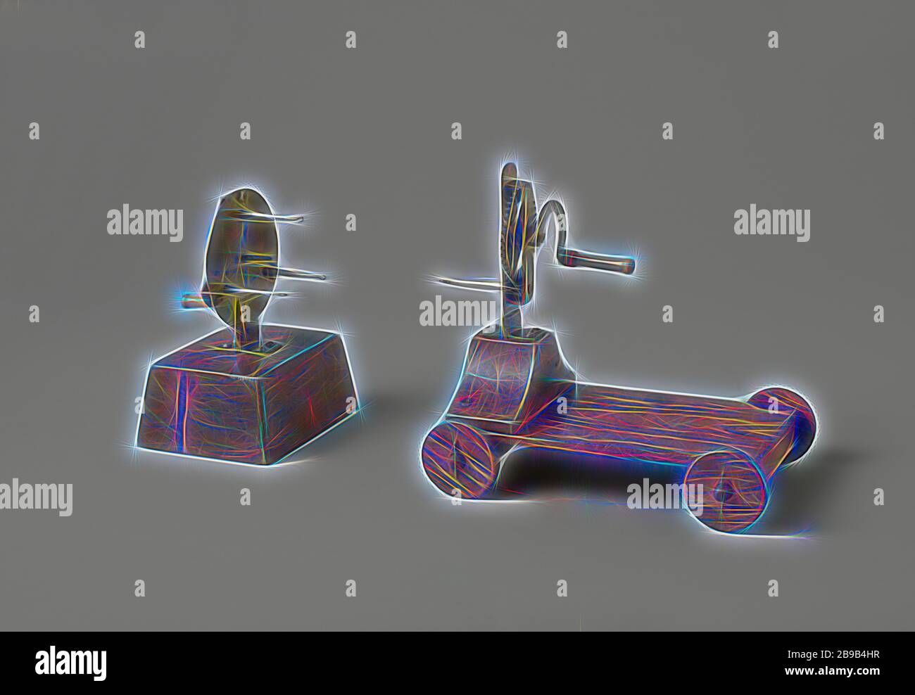 Pivot pole stands hi-res stock photography and images - Alamy