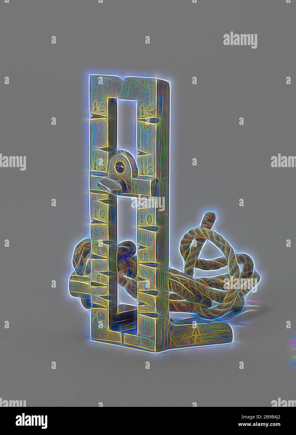 Howitzer mount hi-res stock photography and images - Alamy