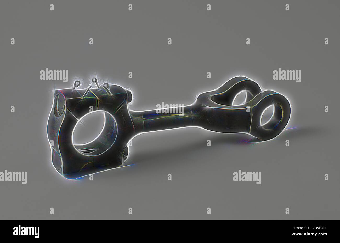 Connecting rod h hi-res stock photography and images - Alamy