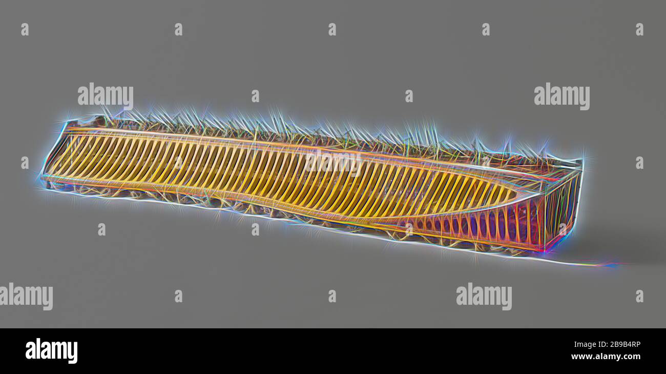 Model of a ship camel Model of a Ship camel, Construction model of a ...