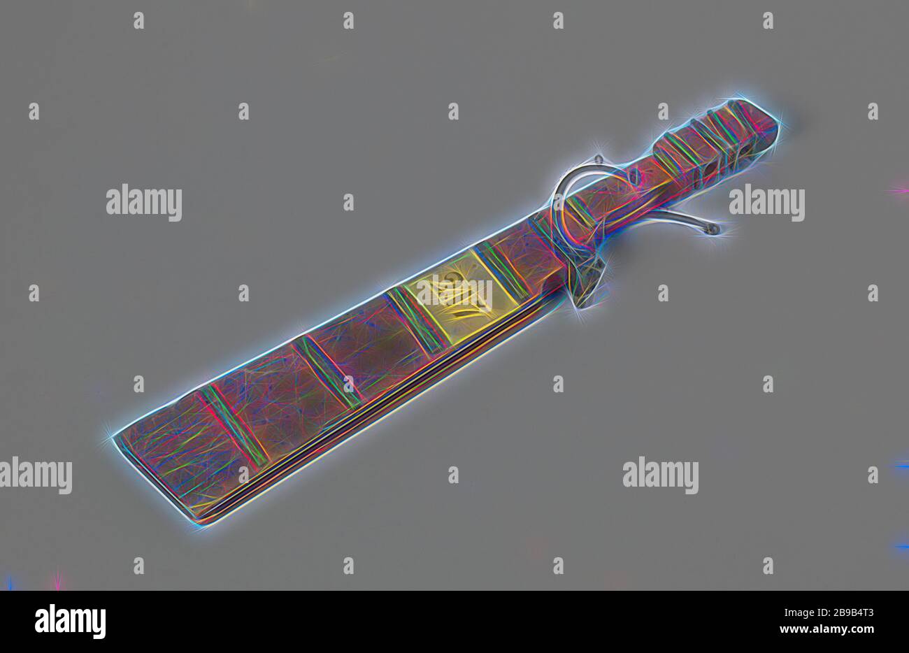 Six rudder hooks hi-res stock photography and images - Alamy