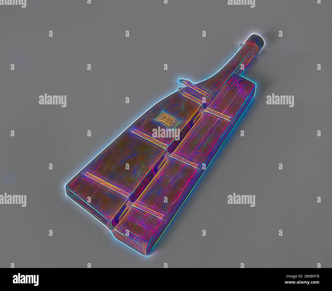 Two stern stirrers hi-res stock photography and images - Alamy