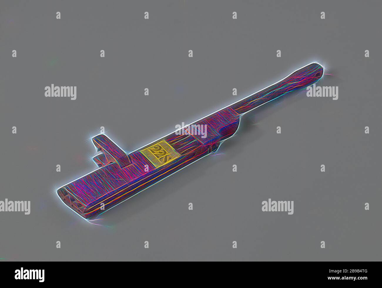 Brass rudder king hi-res stock photography and images - Alamy