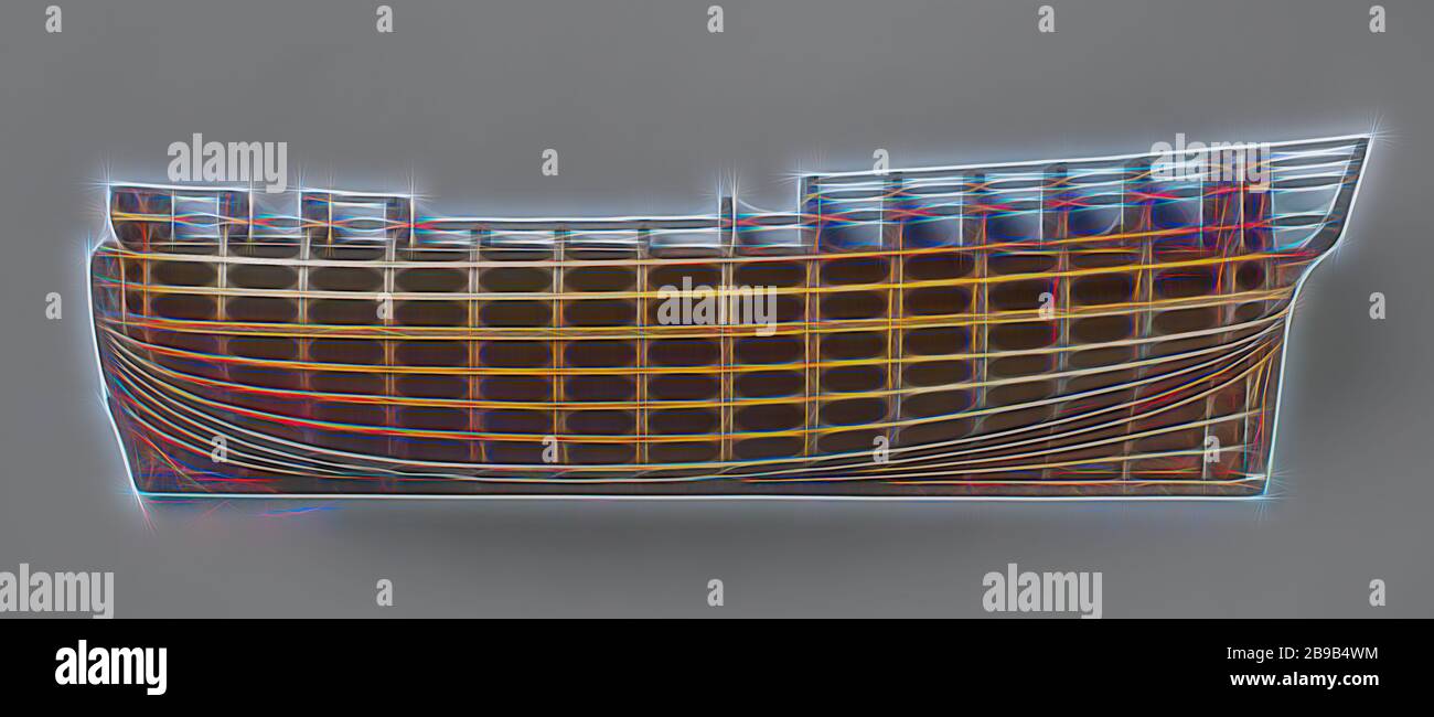 Ship Of The Line D