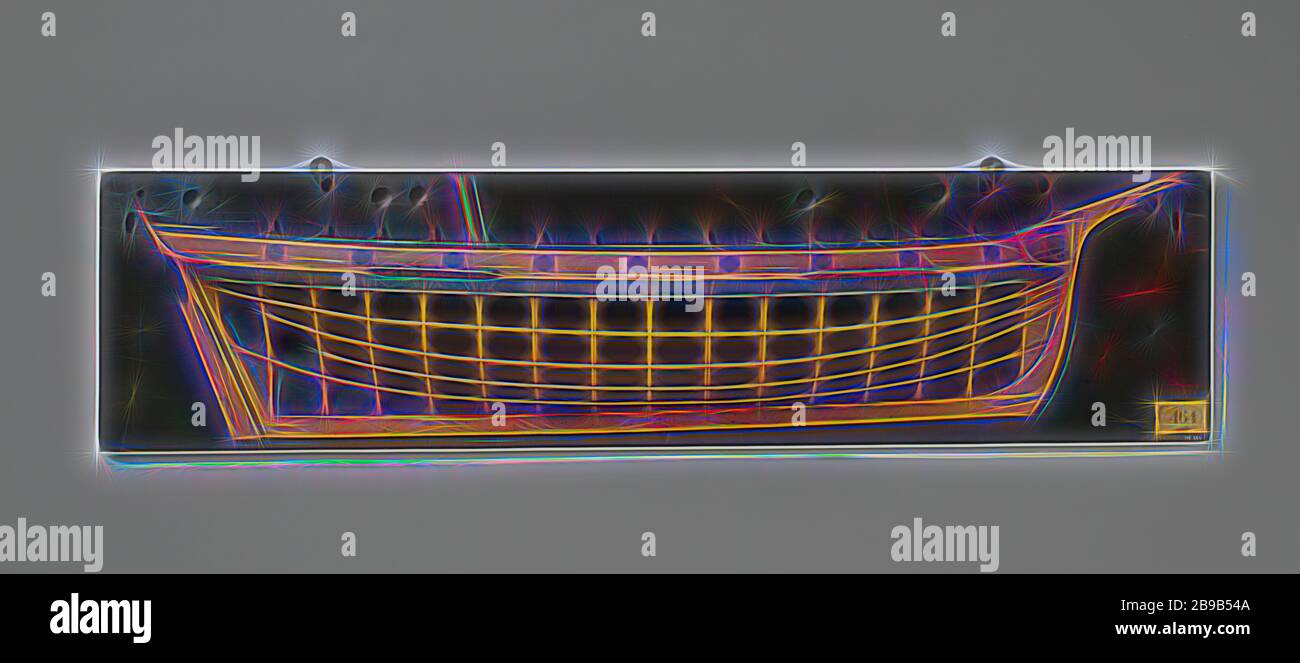 Nine painted gun gates hi-res stock photography and images - Alamy