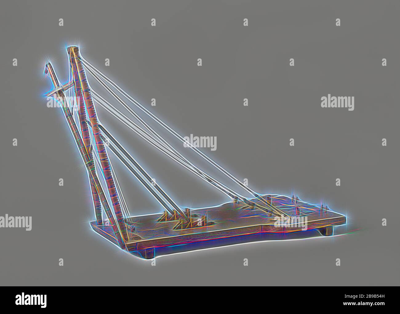 Three adjustable legs hi-res stock photography and images - Alamy