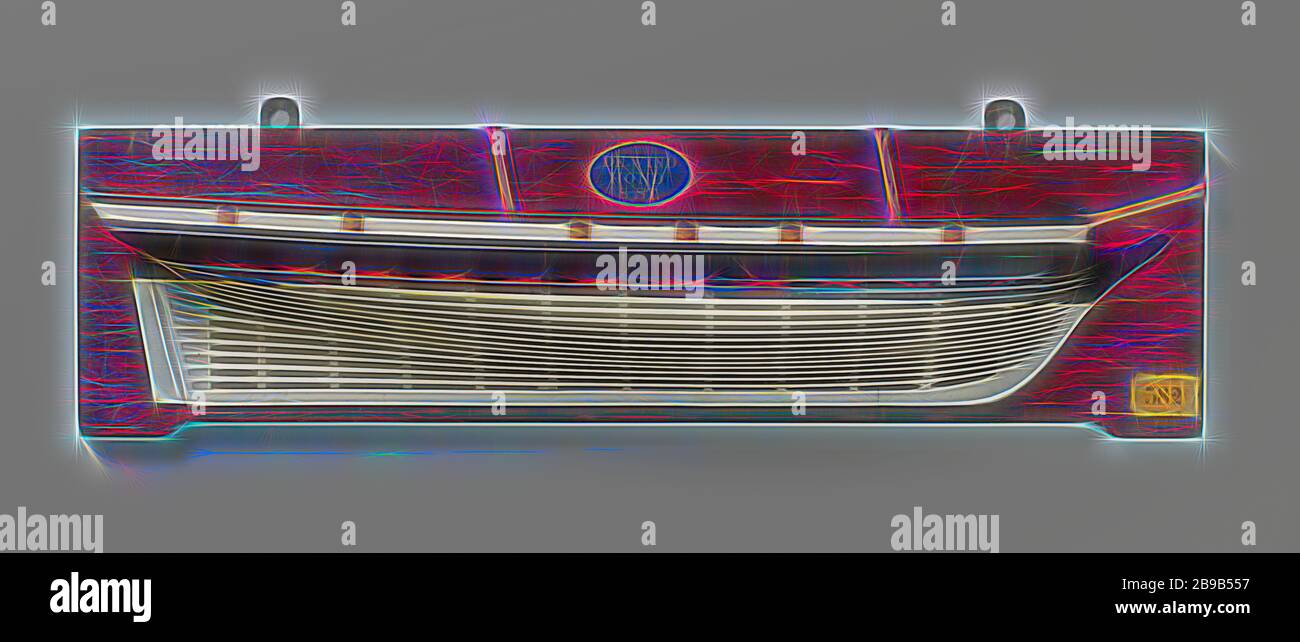 Starboard 4 truss hi-res stock photography and images - Alamy