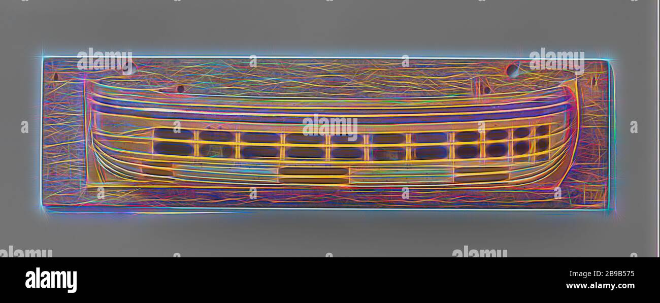 Partial truss model hi-res stock photography and images - Alamy