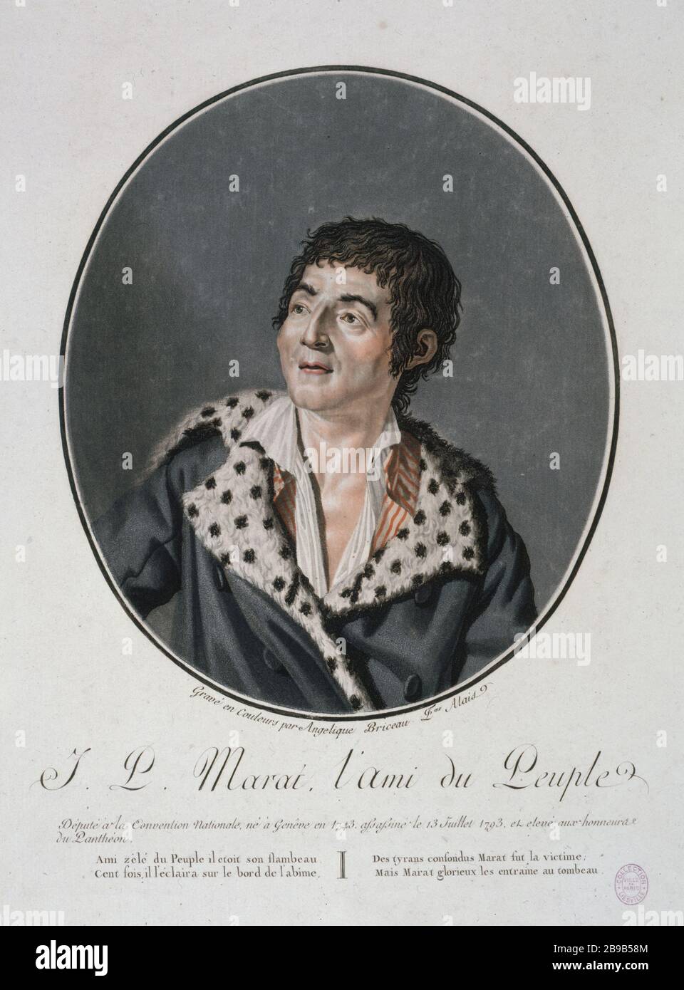 Paris l'ami jean hi-res stock photography and images - Alamy
