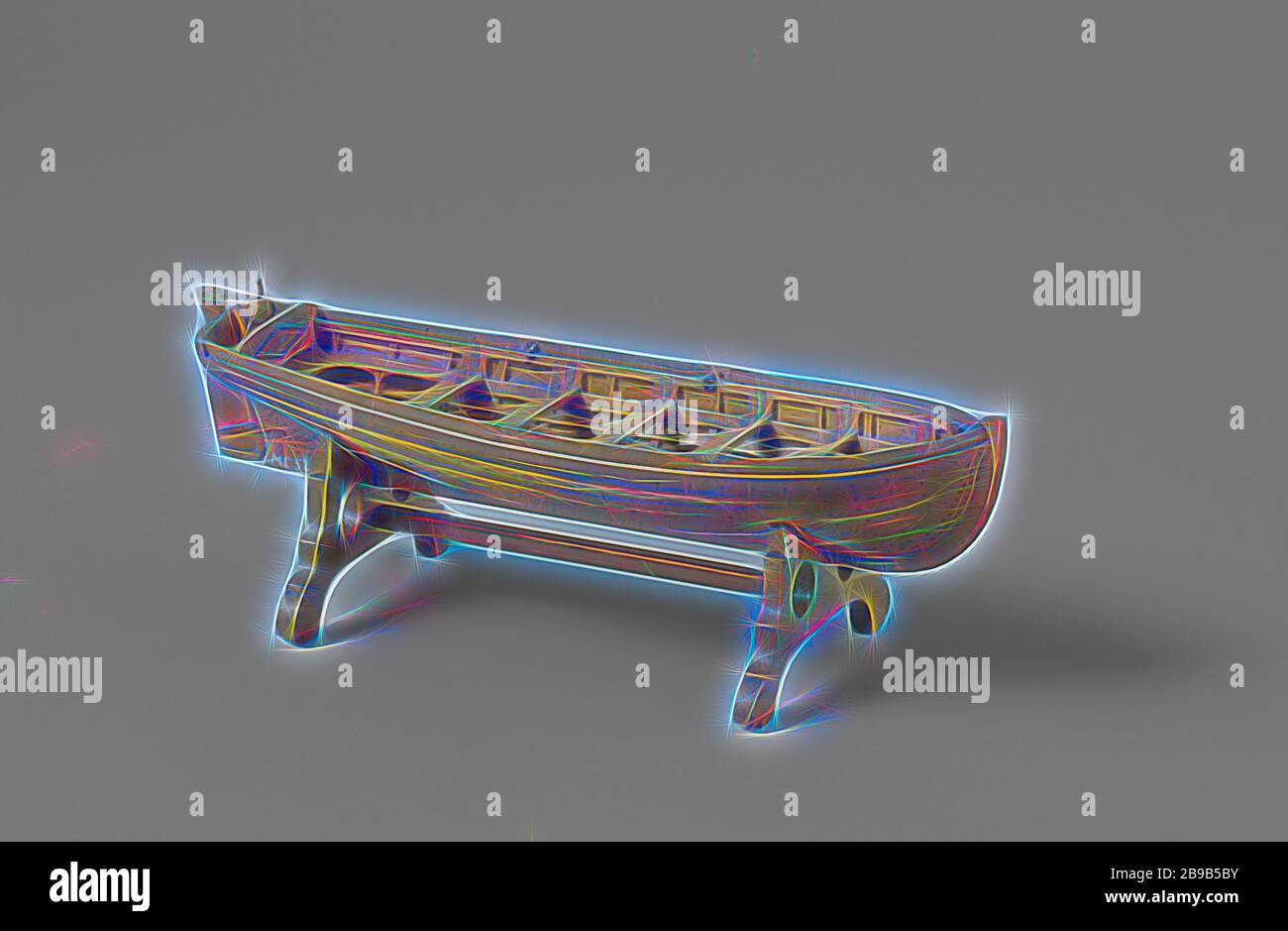 Spiked round truss hi-res stock photography and images - Alamy