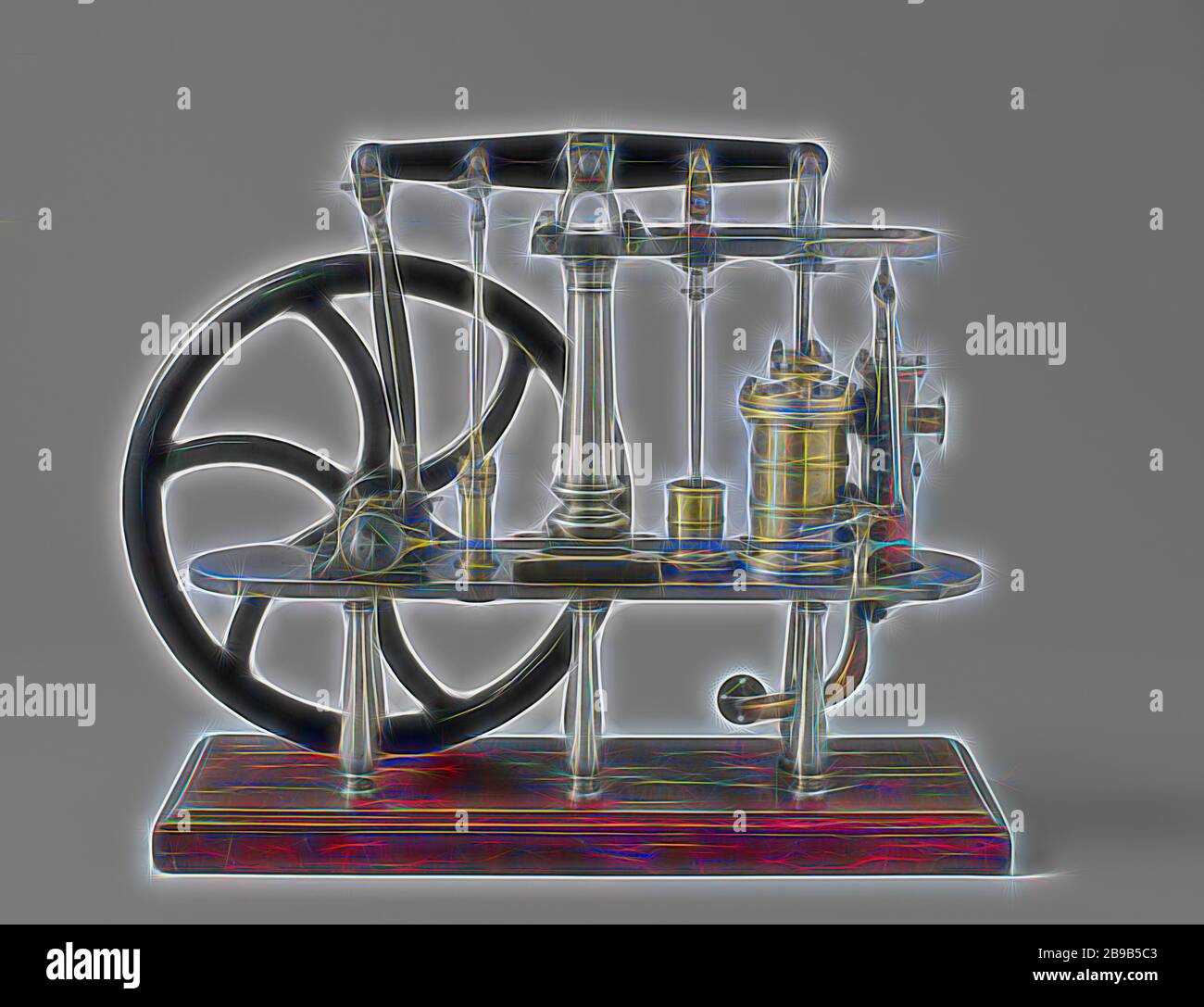 Crankshaft balance hi-res stock photography and images - Alamy