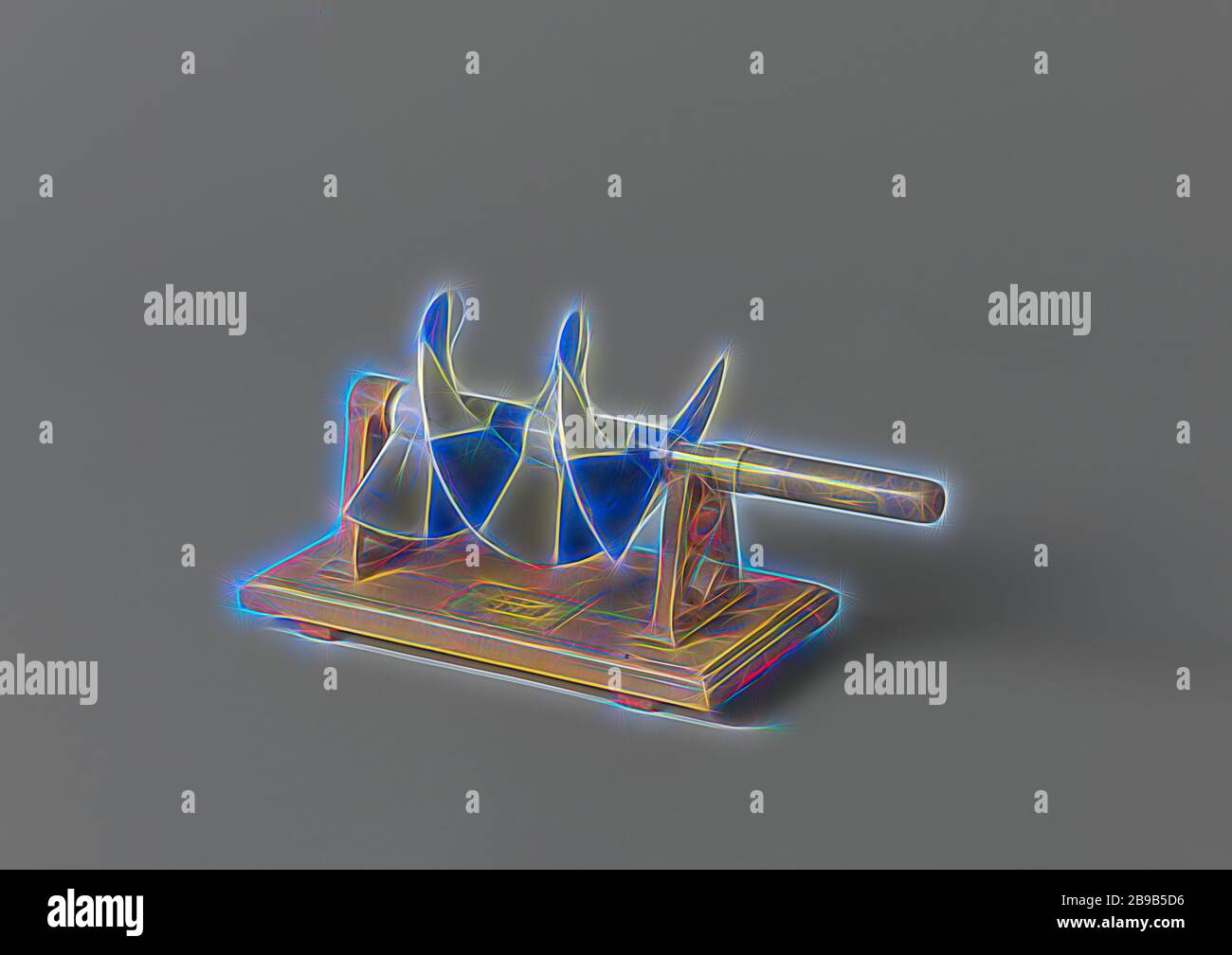 Brass Propeller High Resolution Stock Photography and Images - Alamy