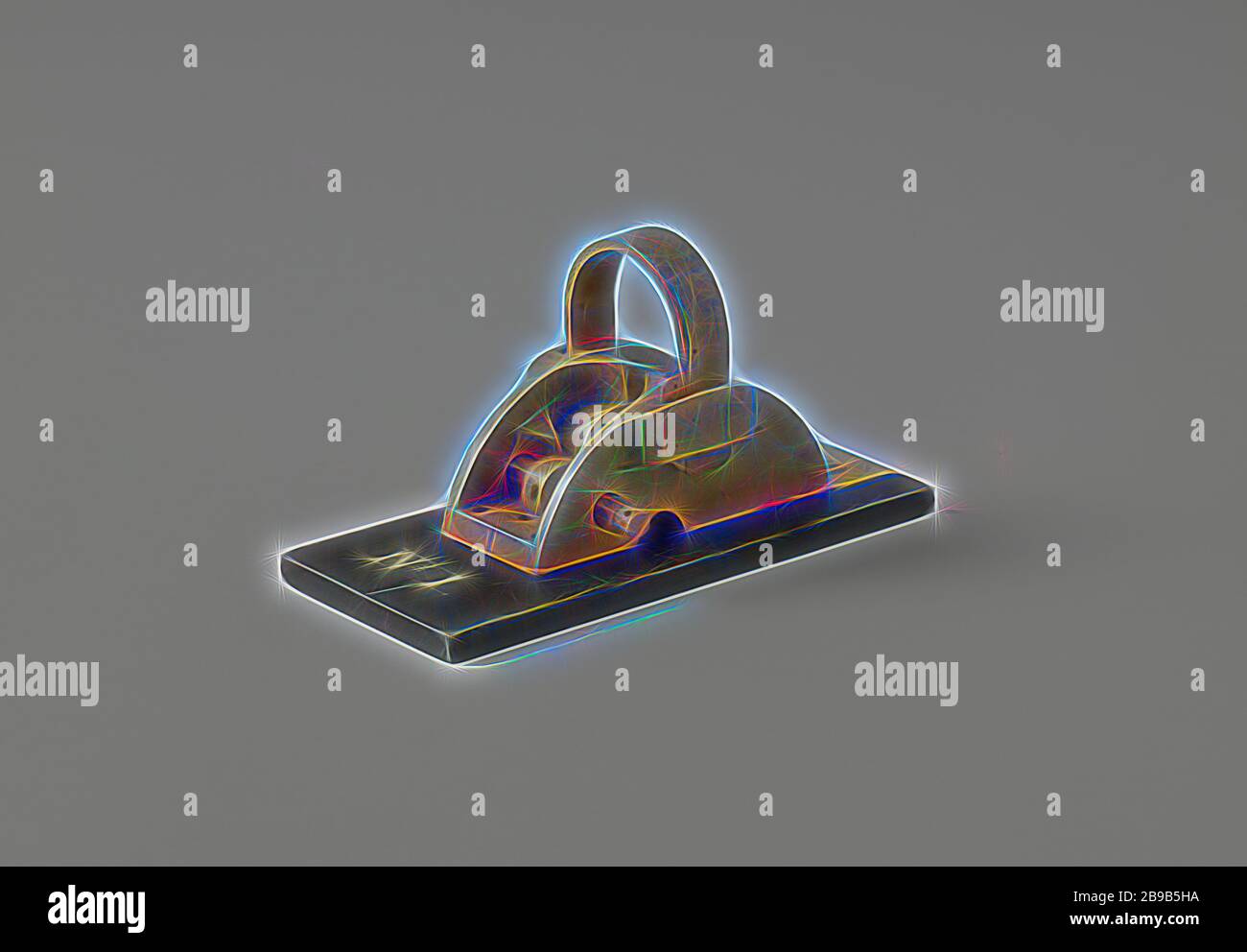 Rocker scale hi-res stock photography and images - Alamy