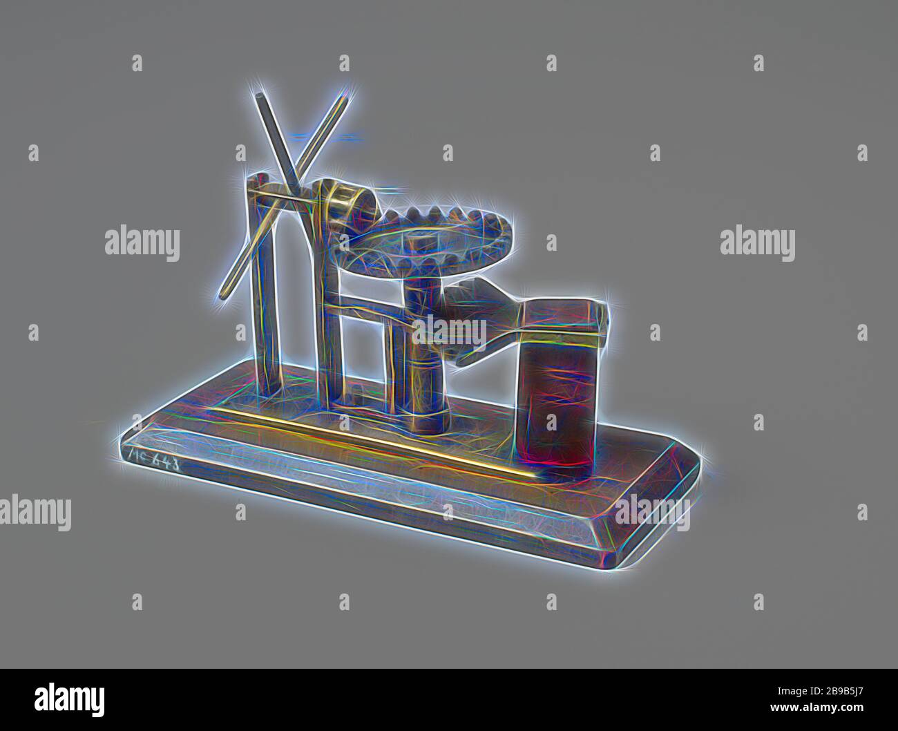 Toothed quadrant hi-res stock photography and images - Alamy