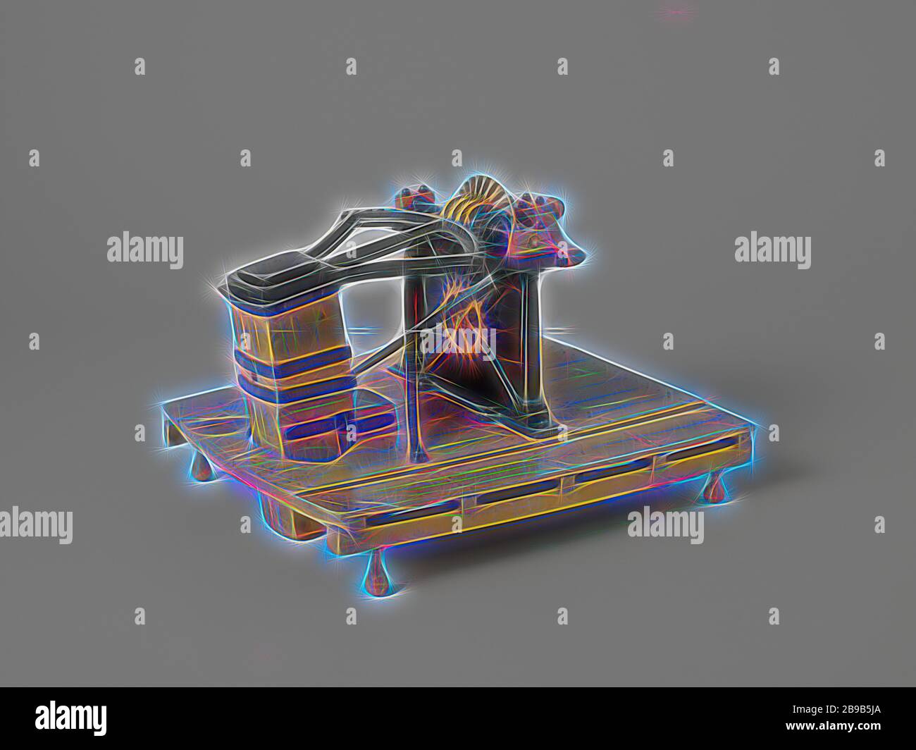 Rudder quadrant hi-res stock photography and images - Alamy