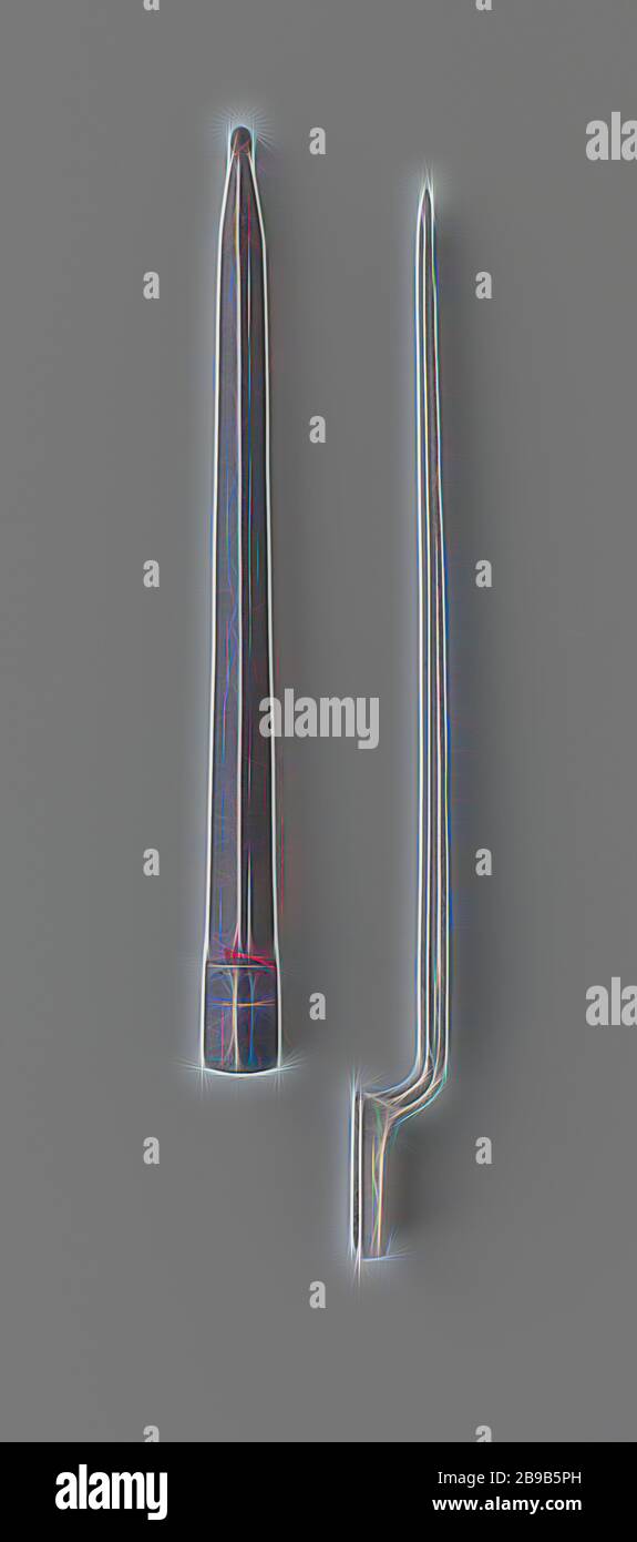 Regular bayonet fitting hi-res stock photography and images - Alamy