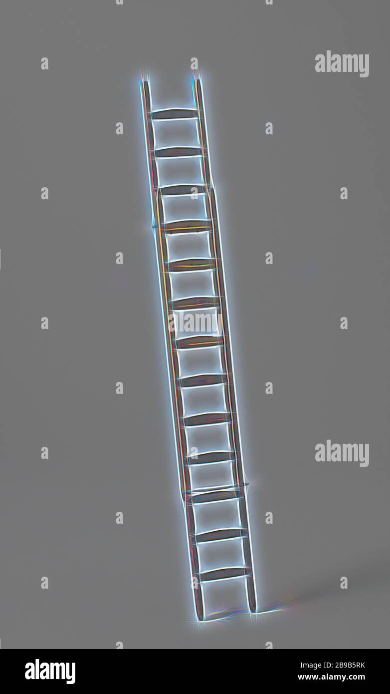 Top rungs of ladder hi-res stock photography and images - Alamy