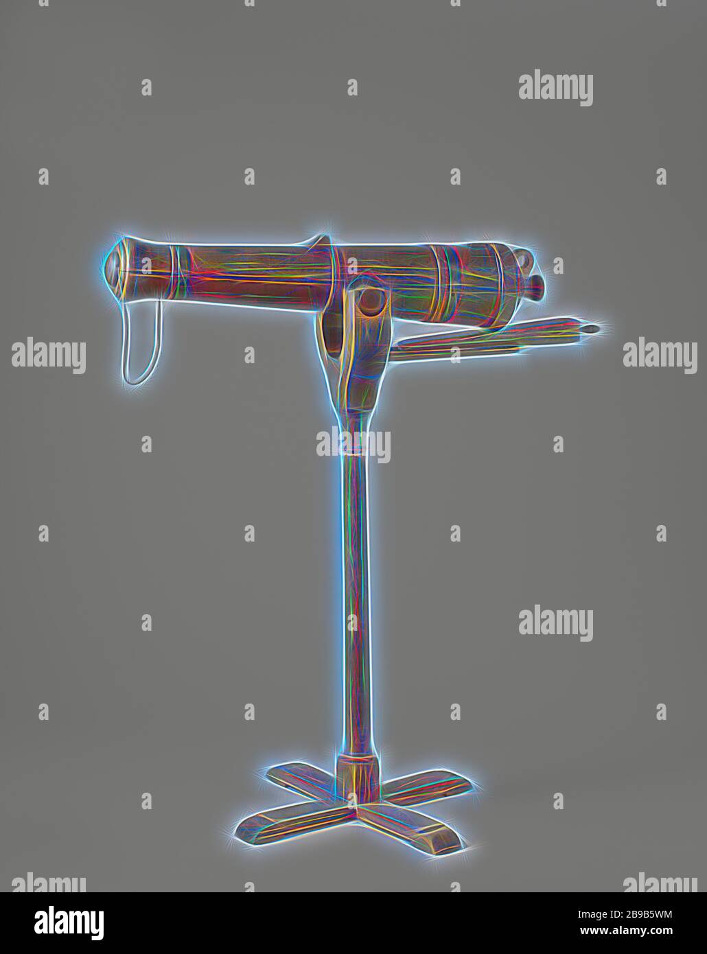 30 pound gun hi-res stock photography and images - Alamy