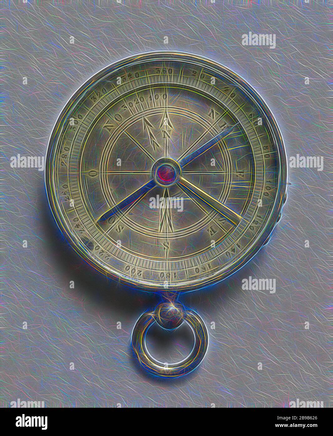 Compass Housing High Resolution Stock Photography and Images - Alamy