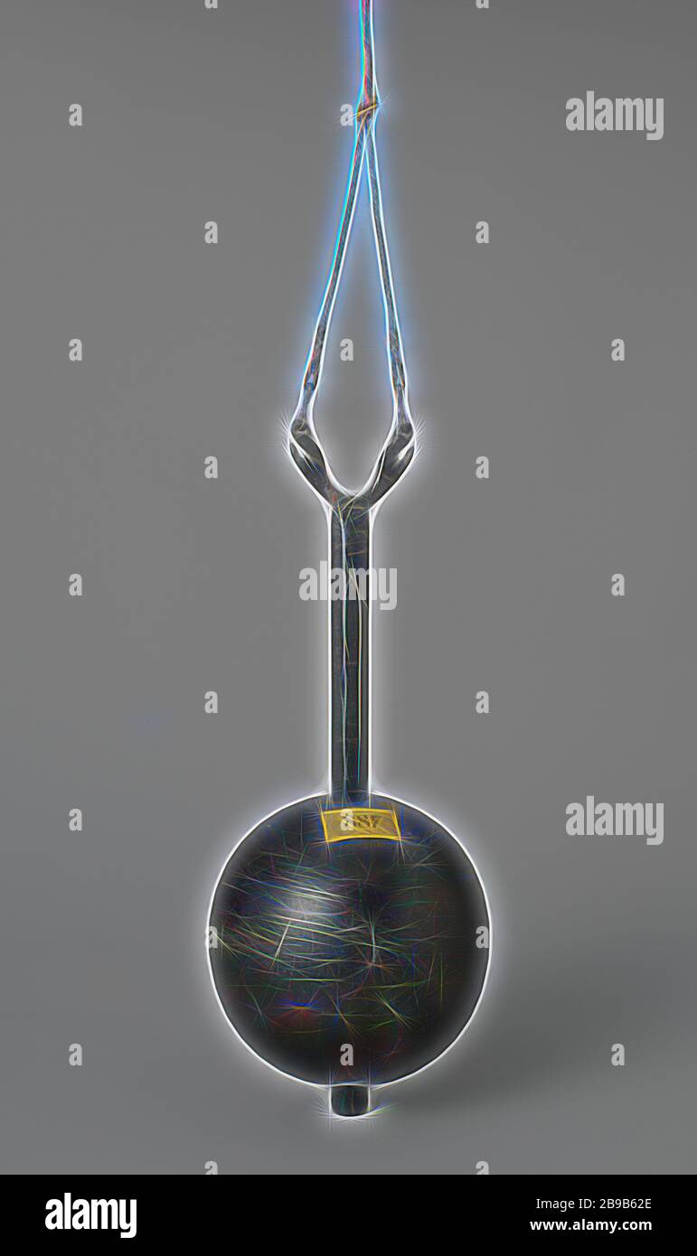 Sounding rod hi-res stock photography and images - Alamy