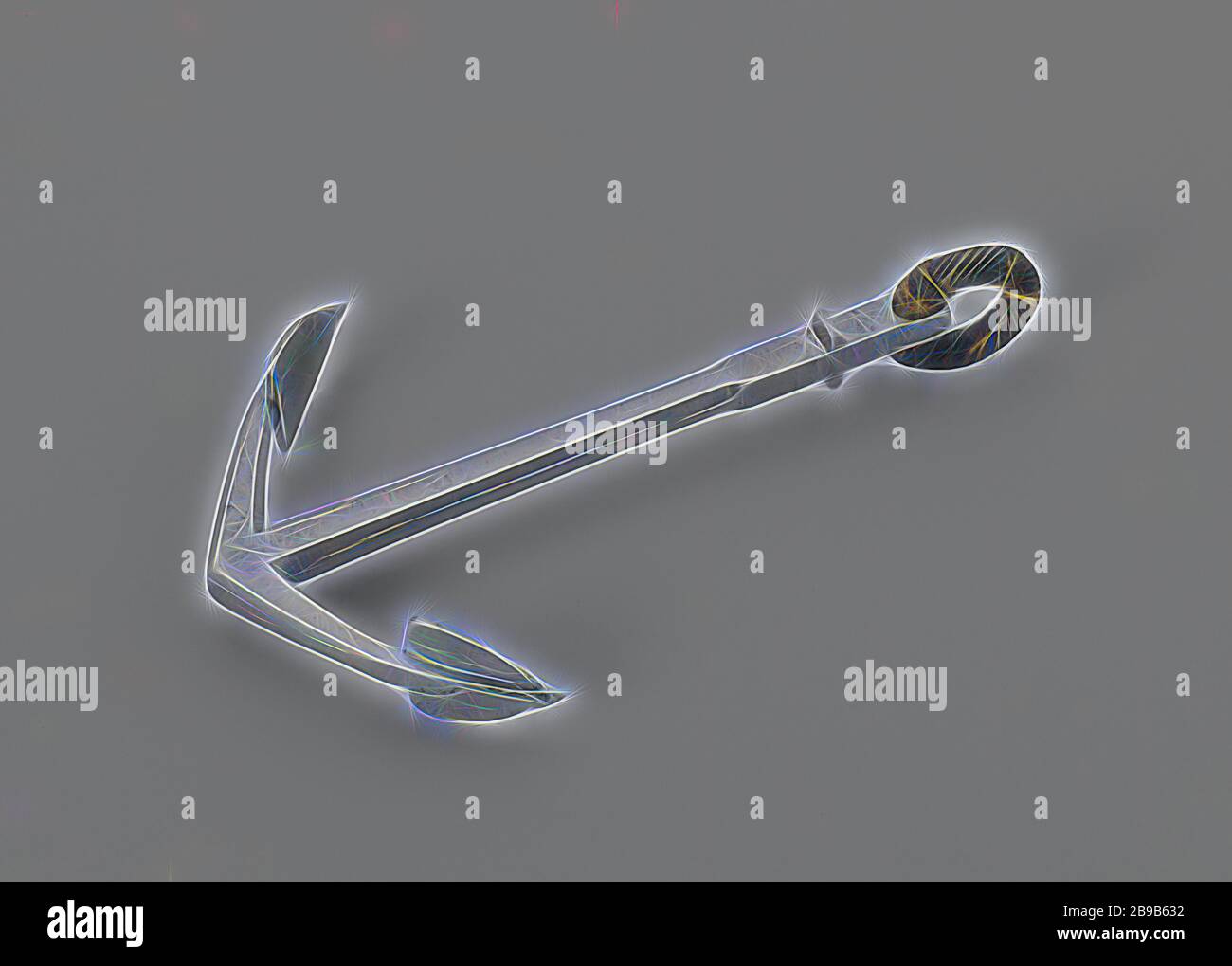 Anchor hands hi-res stock photography and images - Alamy