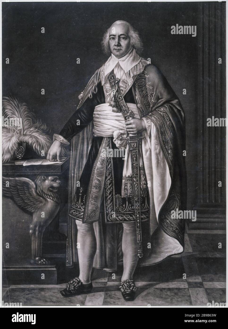 Pierre le tourneur hi-res stock photography and images - Alamy