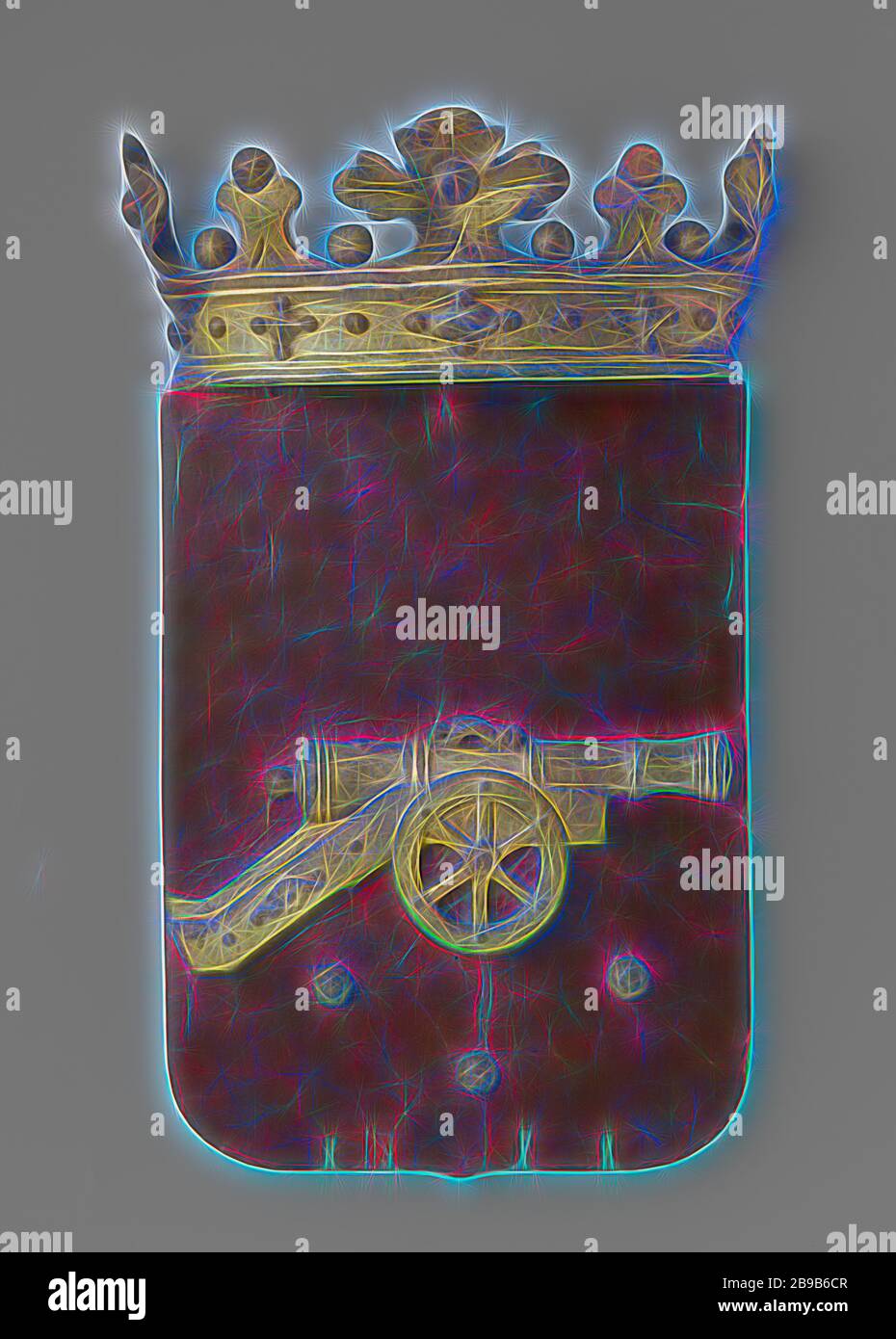 Three golden bullets hi-res stock photography and images - Alamy