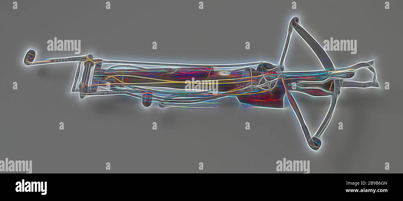 Two crossbow hi-res stock photography and images - Alamy