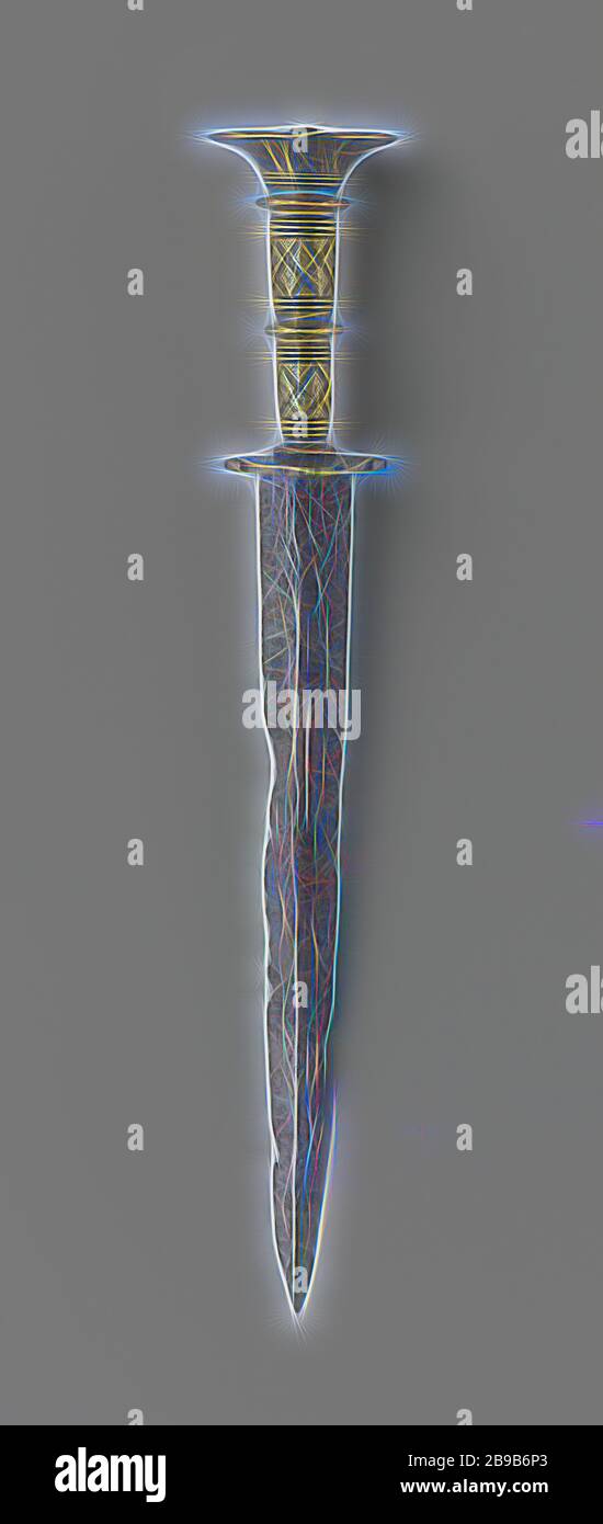 Two daggers hi-res stock photography and images - Alamy