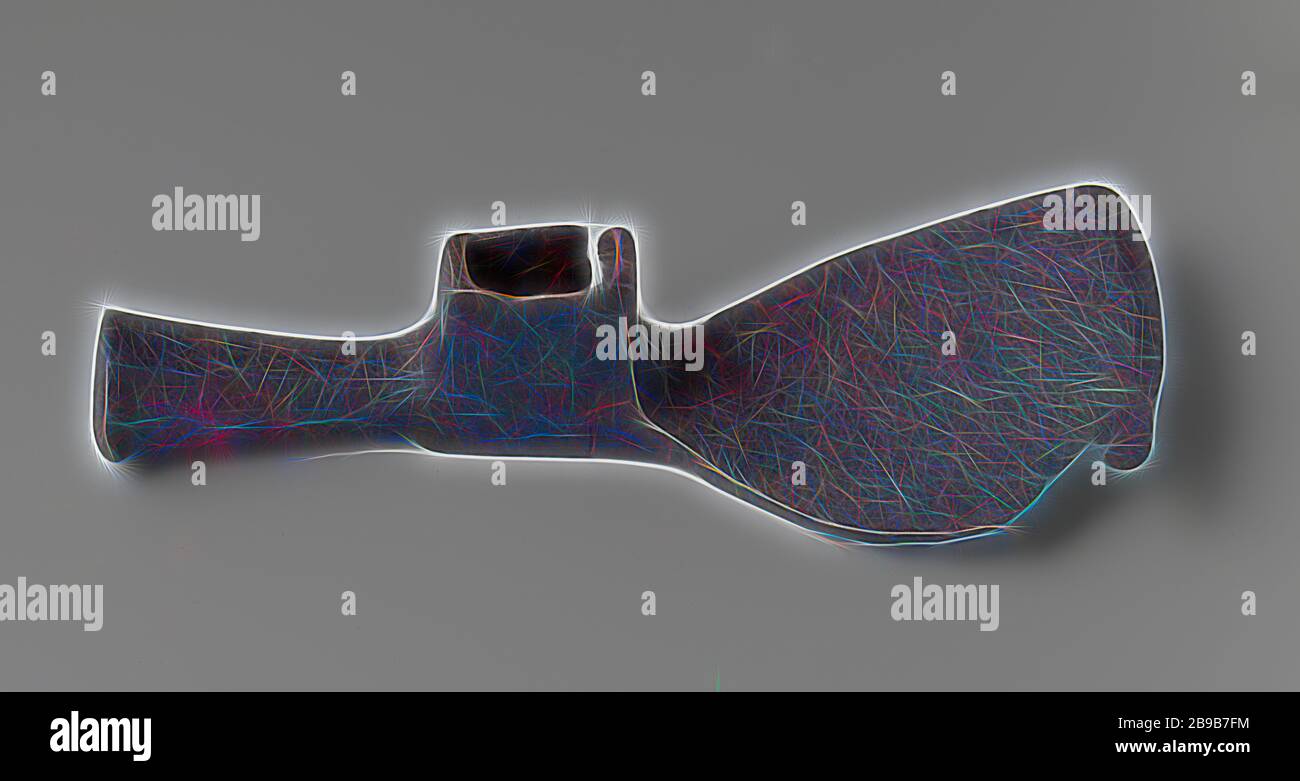 Hammer shaped octagonal long head hi-res stock photography and images ...
