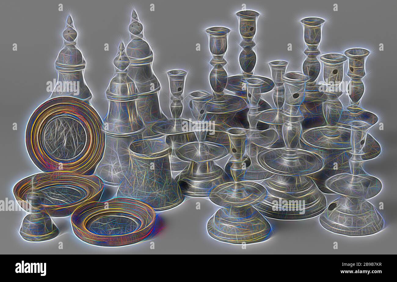 Flared knot hi-res stock photography and images - Alamy