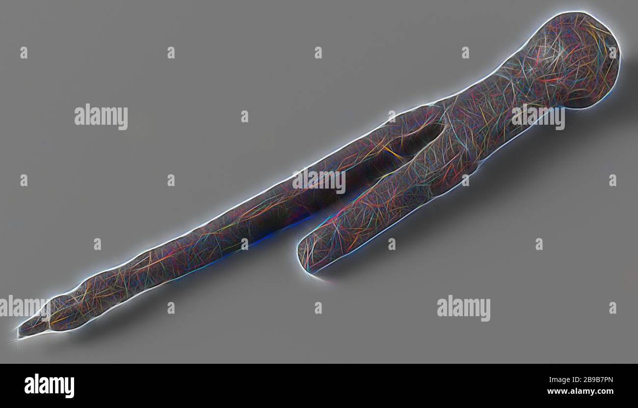 Drawing Passer with a pen shaft on one leg, Drawing Passer with a pen ...