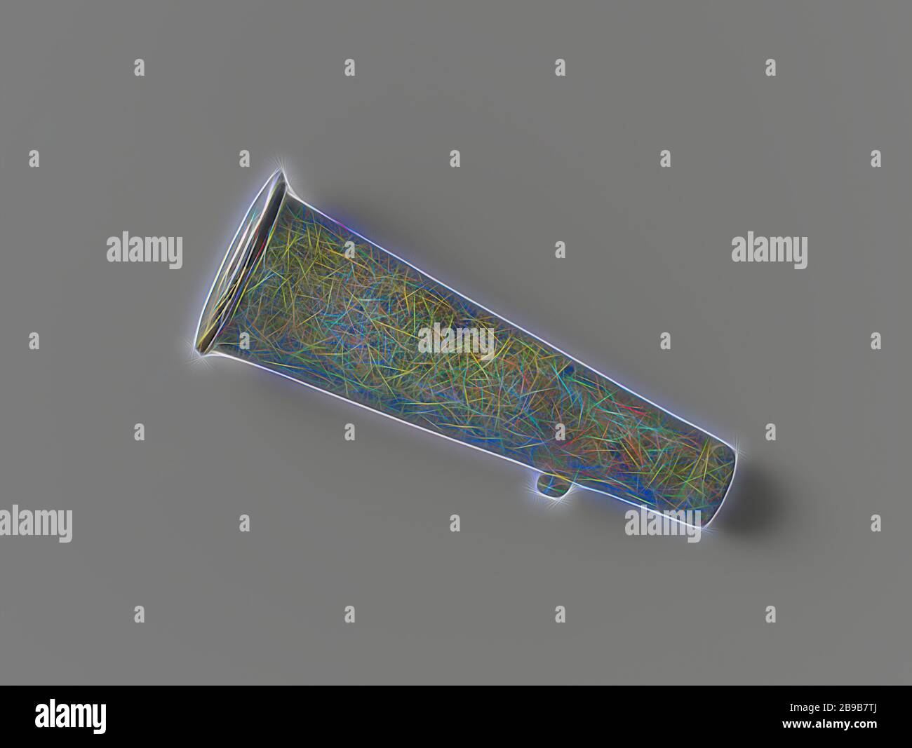 Fragment of musket size for musketeer, Musketeer for musketeer ...