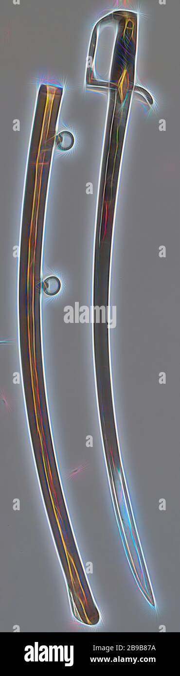 Diamond saber hi-res stock photography and images - Alamy