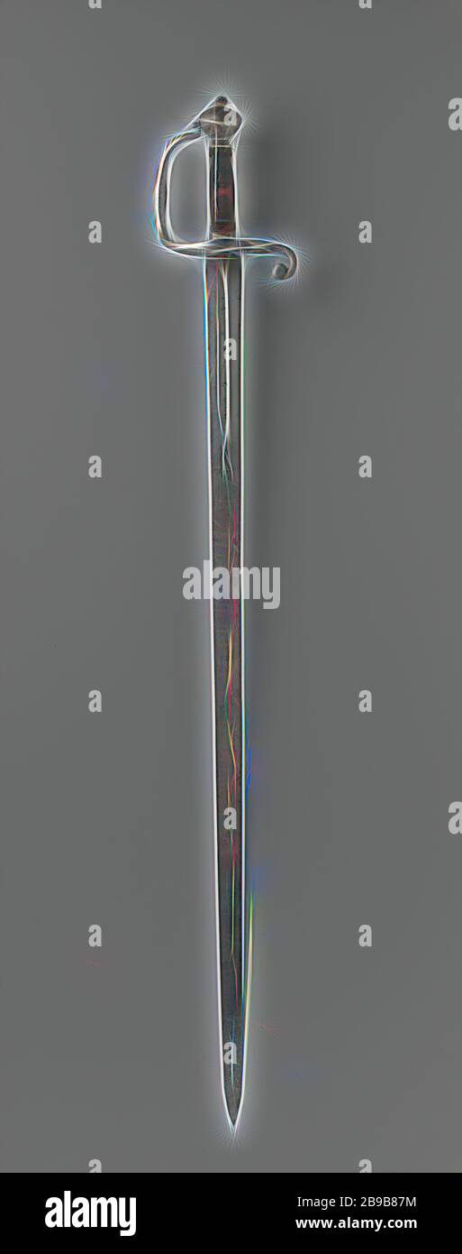 L Épée High Resolution Stock Photography and Images - Alamy